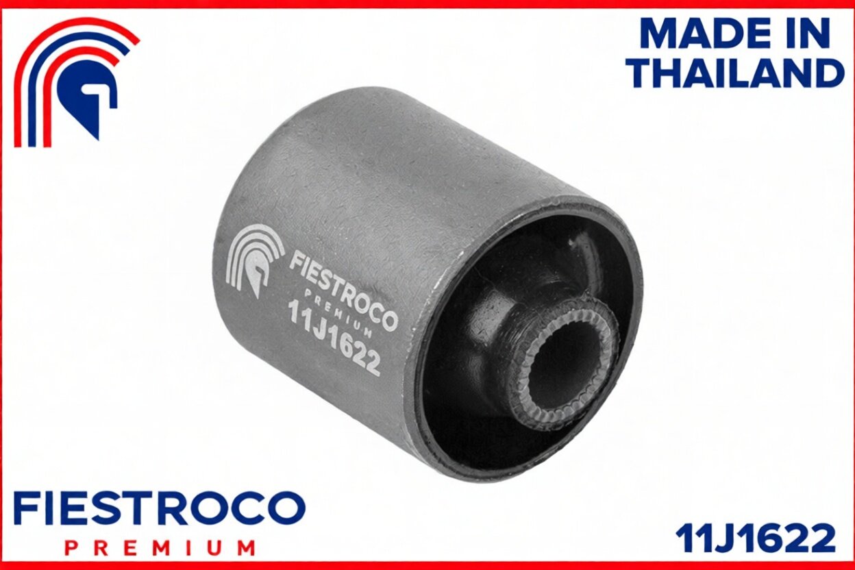 Сайлентблок 11J1622 FIESTROCO арт. 11J1622
