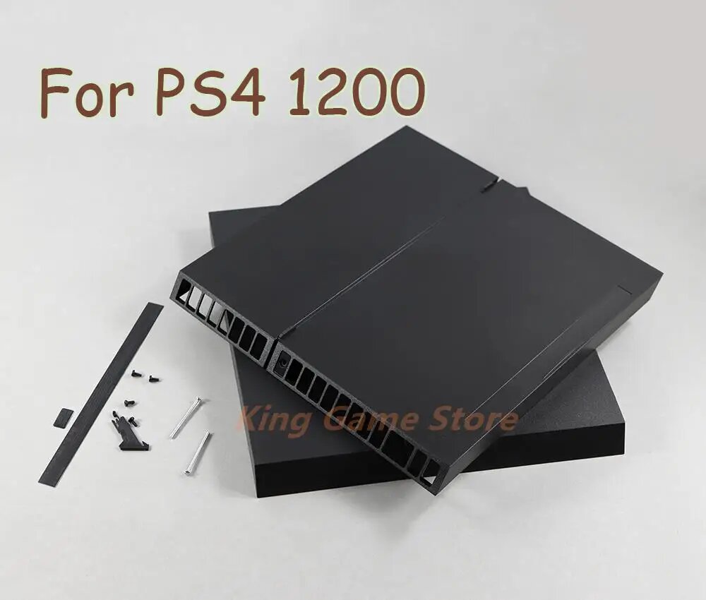 Чехол для PS4 1200, черный