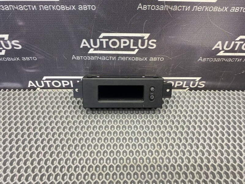 Информационный дисплей Opel Corsa C (Z10XEP) Б/У с пробегом Арт. 15484