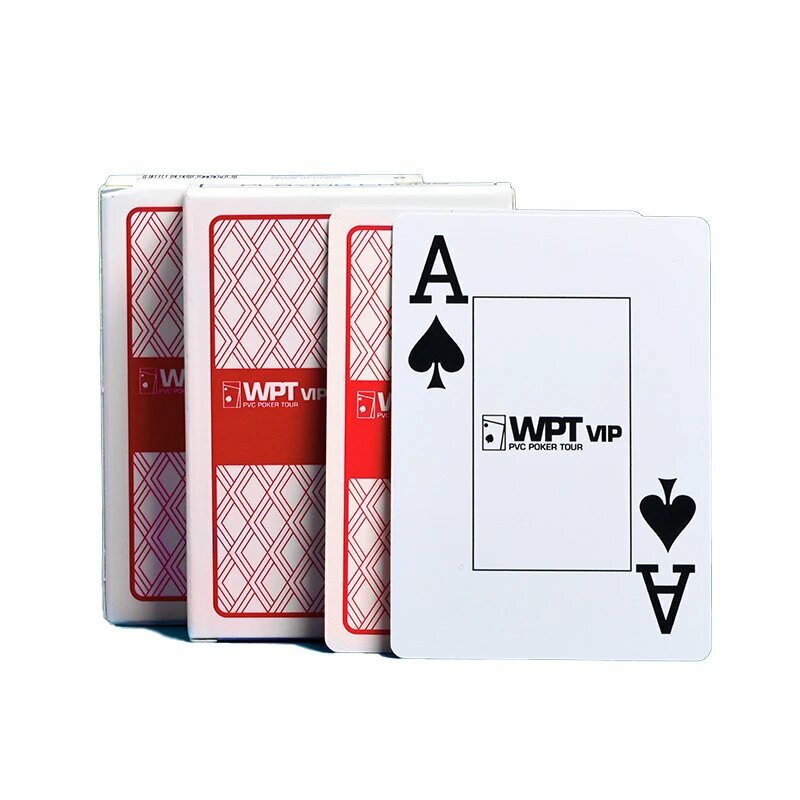 Карты для покера Texas Hold'em