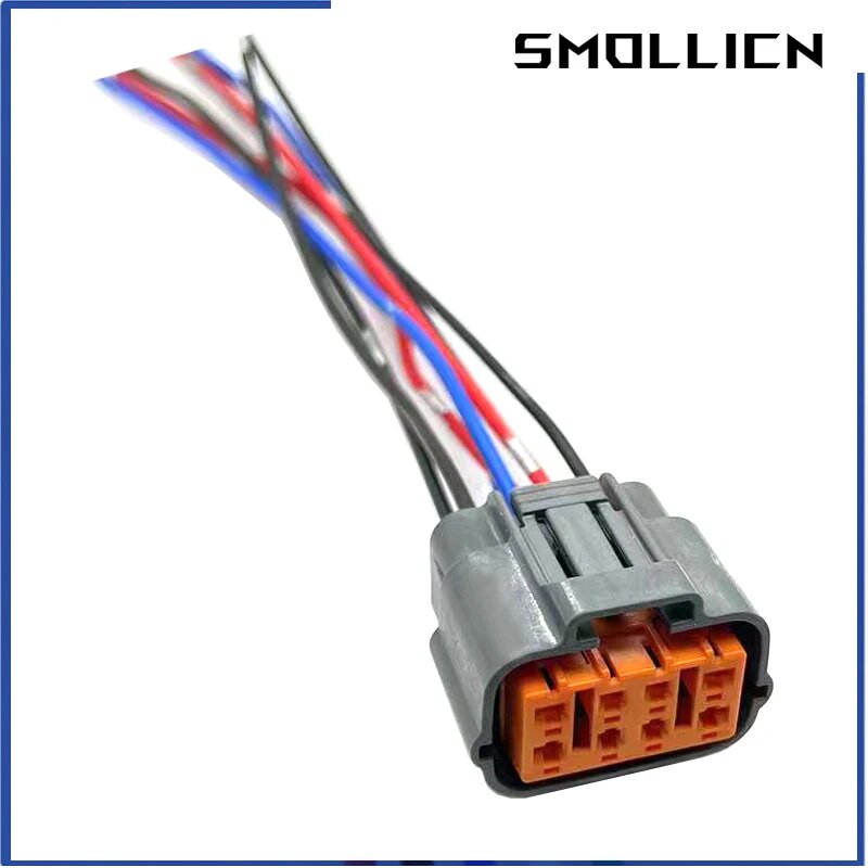 Разъем Smollicn 8pin female