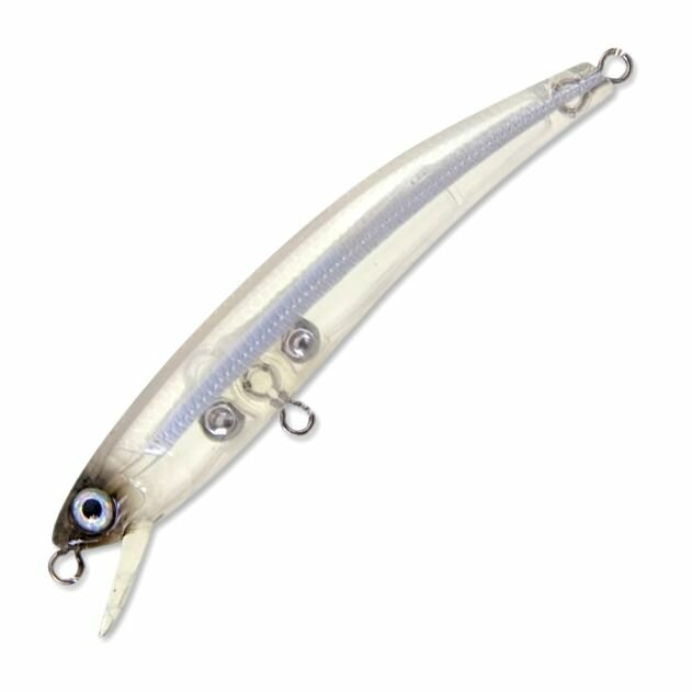 Воблер Yo-Zuri Pins Minnow (F) 50mm F196-TGLM