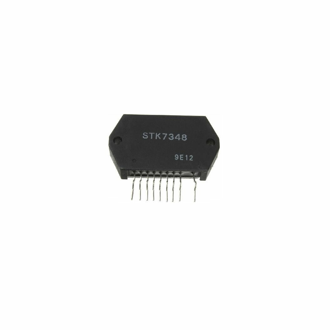 Микросхема STK7348