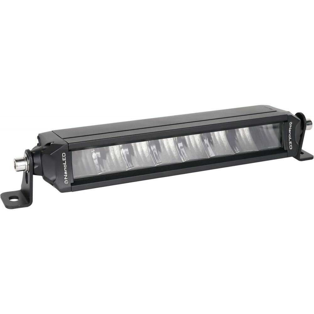 Фара светодиодная NANOLED DOUBLE SIDE, ближний или дальний свет 80W, 8 LED, 5000K, 256*58*41мм