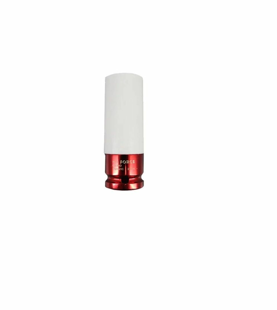 Головка 21мм 1/2" для литых дисков с защитным кожухом ROCKFORCE RF-4458521C