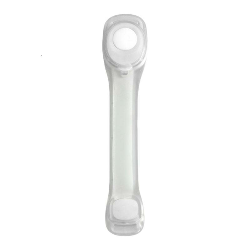 Светоотражающий LED-браслет, Белый