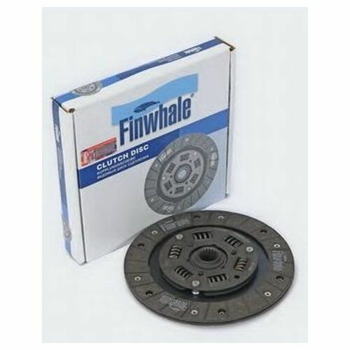 Диск сцепления Finwhale 19d108