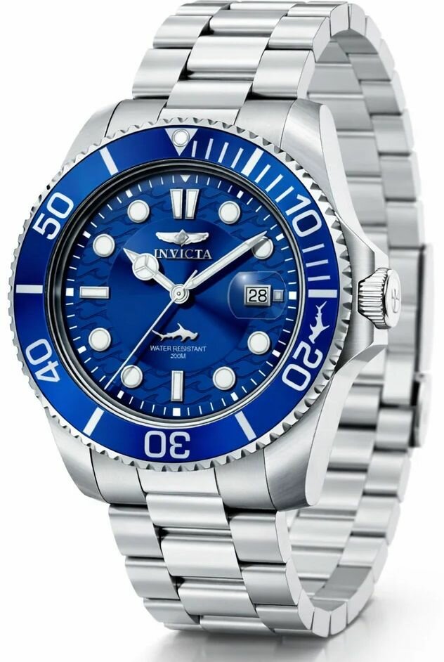 Наручные часы Pro Diver