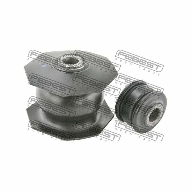 Сайлентблок опоры двигателя LAND ROVER FREELANDER 96-06 к-кт