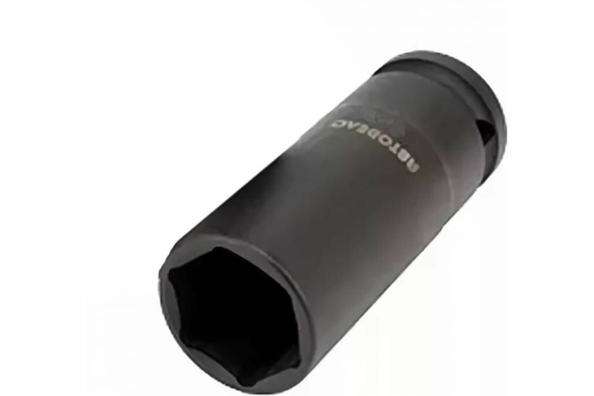 Головка ударная колесная 19 мм (1/2", L 78 мм) тонкостенная арт 39223