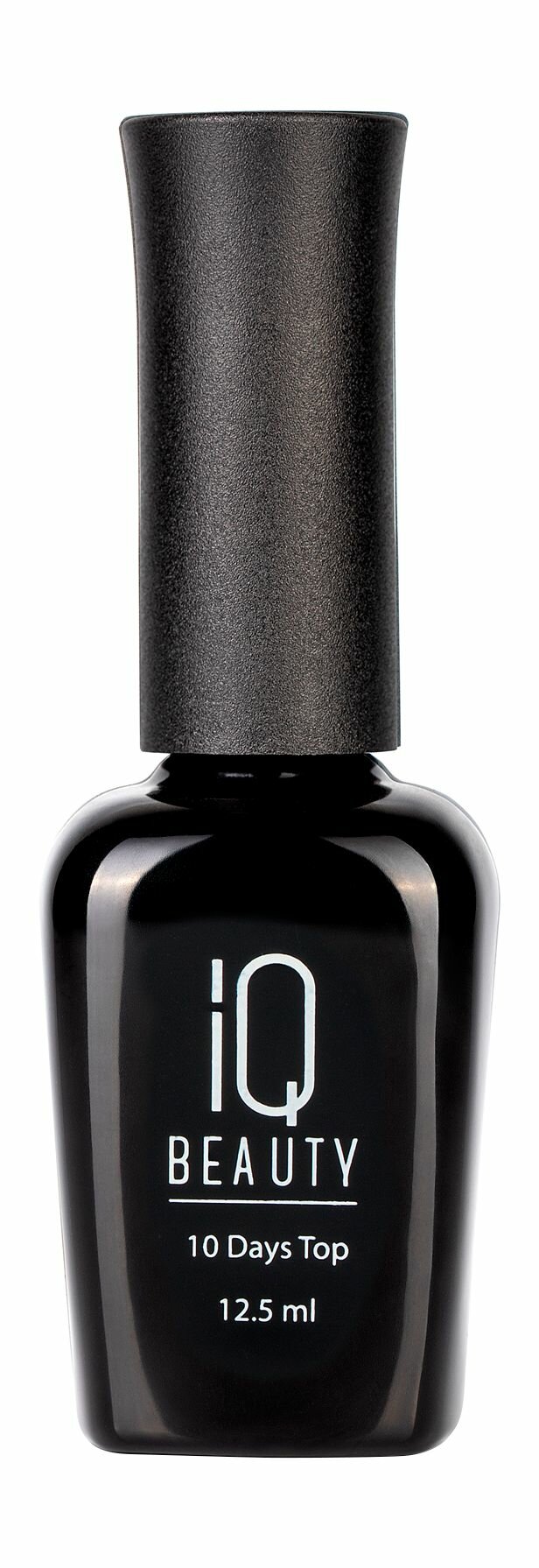 IQ BEAUTY Суперстойкая защита маникюра 10 Days Top, 12,5 мл