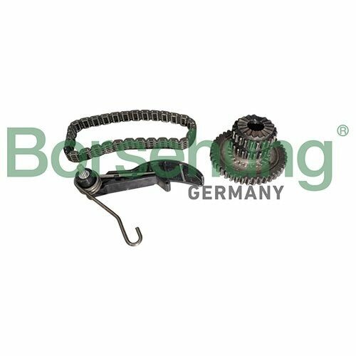 Цепь грм с натяжителями, комплект Borsehung B10218