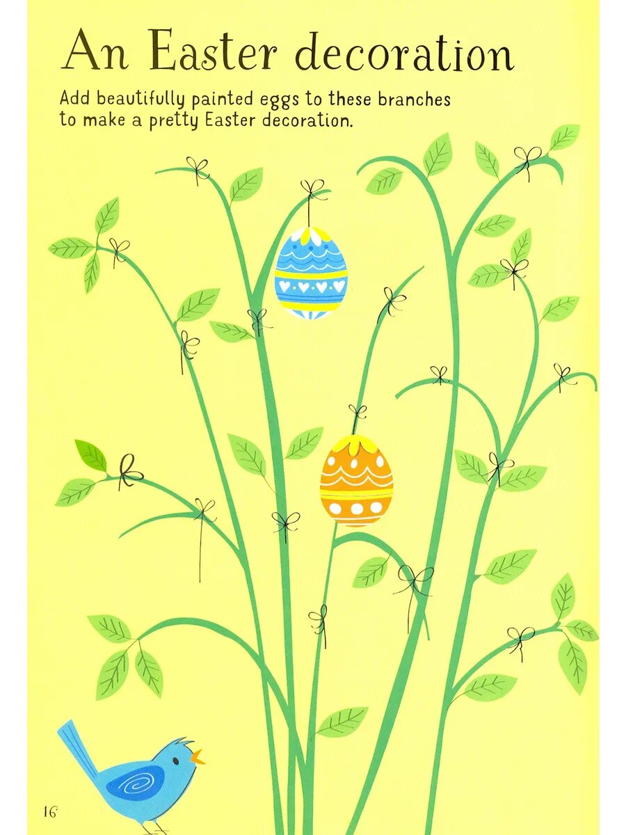 Little First Stickers. Easter — фото 1