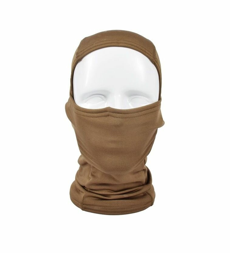 Балаклава Fleece Warmer Hood/CB (EmersonGear)