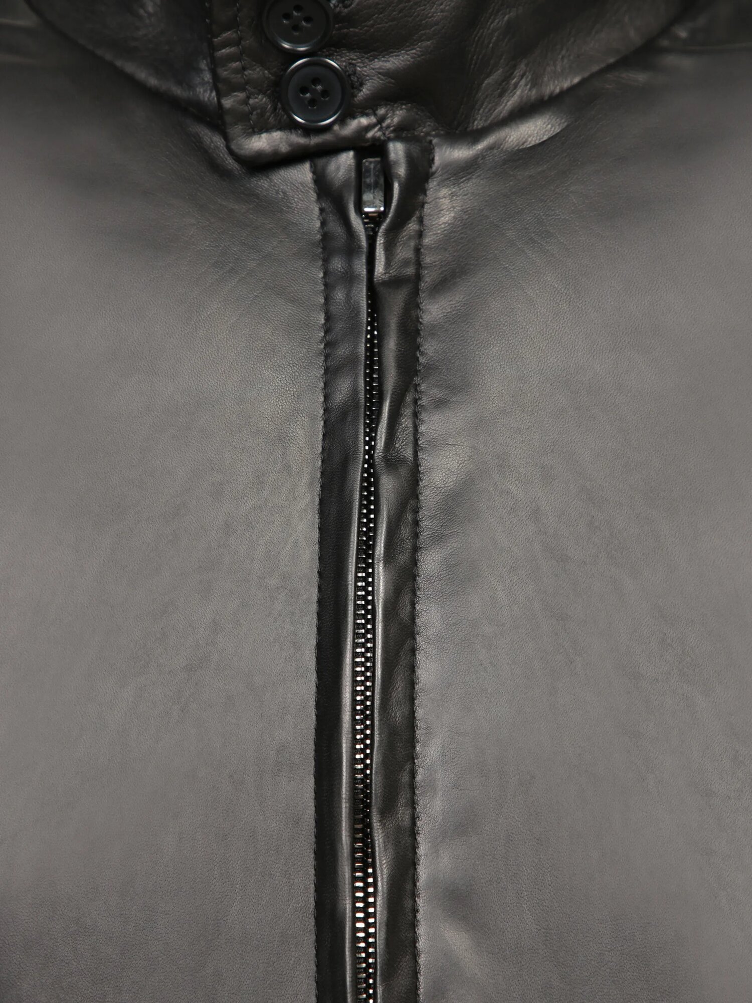 Куртка Dell'Oglio, размер 48, black/black — фото 1