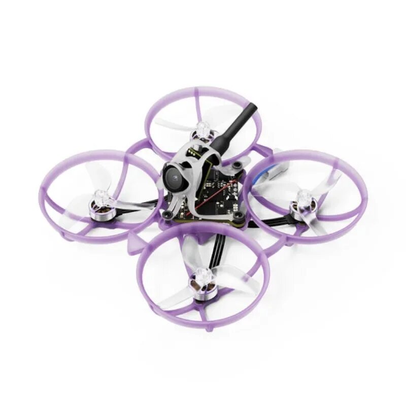 HawkSpeed BETAFPV Air75 II бесколлекторный квадрокоптер для гонок