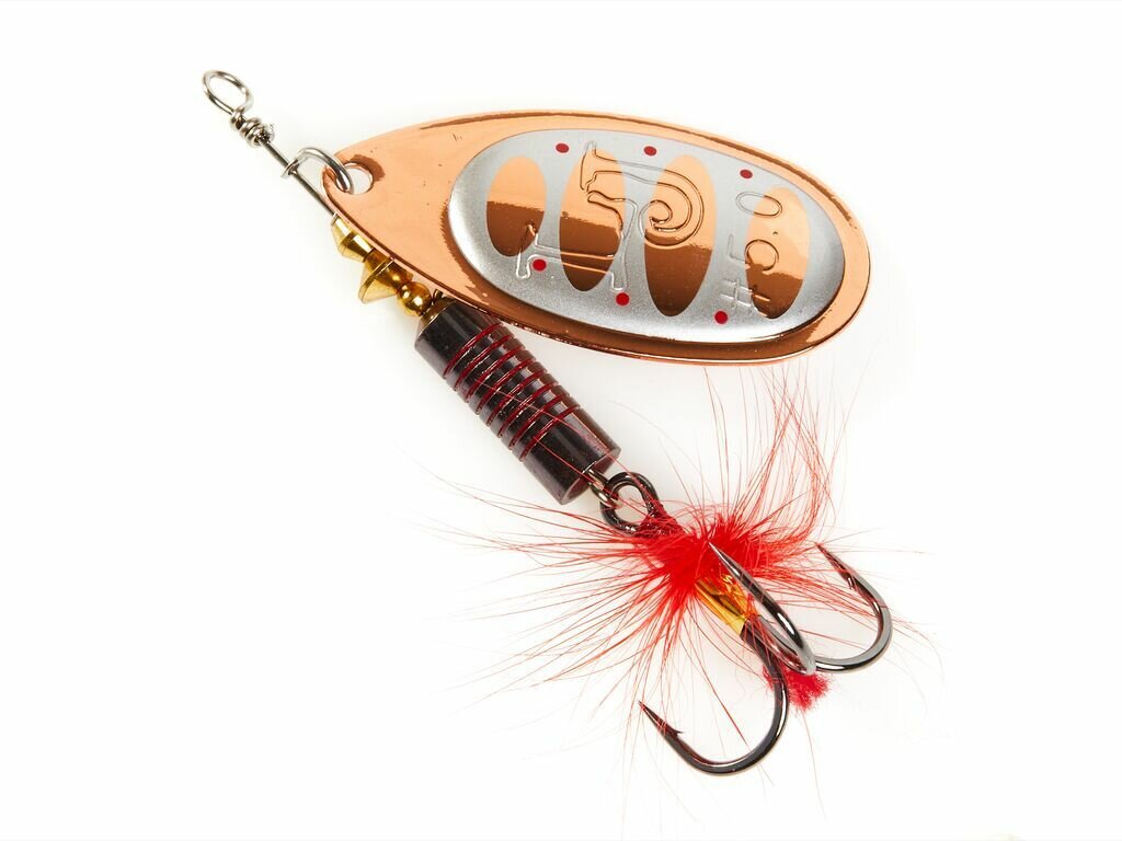 Блесна вращающаяся Lucky John BONNIE BLADE 05 13.4г 007 (LJBB05-007)