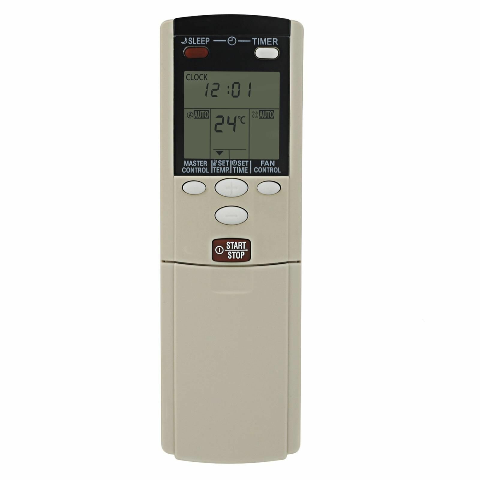 Контроллер кондиционера Fujitsu