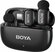 Радиосистема BOYA Mini 2, беспроводная, миниатюрная, качественная запись звука
