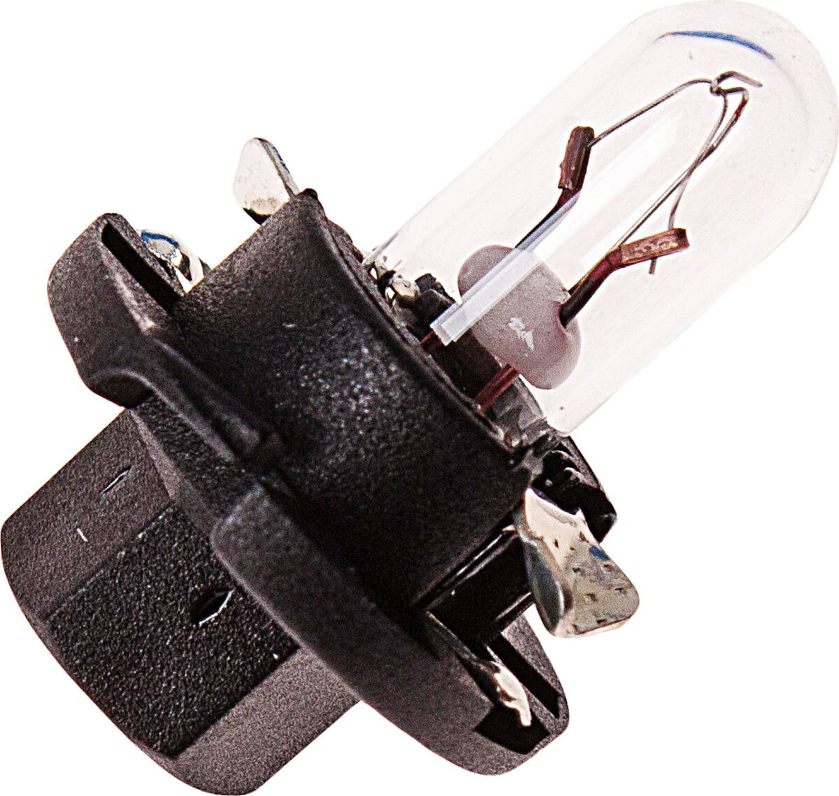 Лампа OSRAM OEM ORIGINAL LINE 2351MFX6 с черным патроном BAX BX8.4d 12 В 1,2Вт 3200K