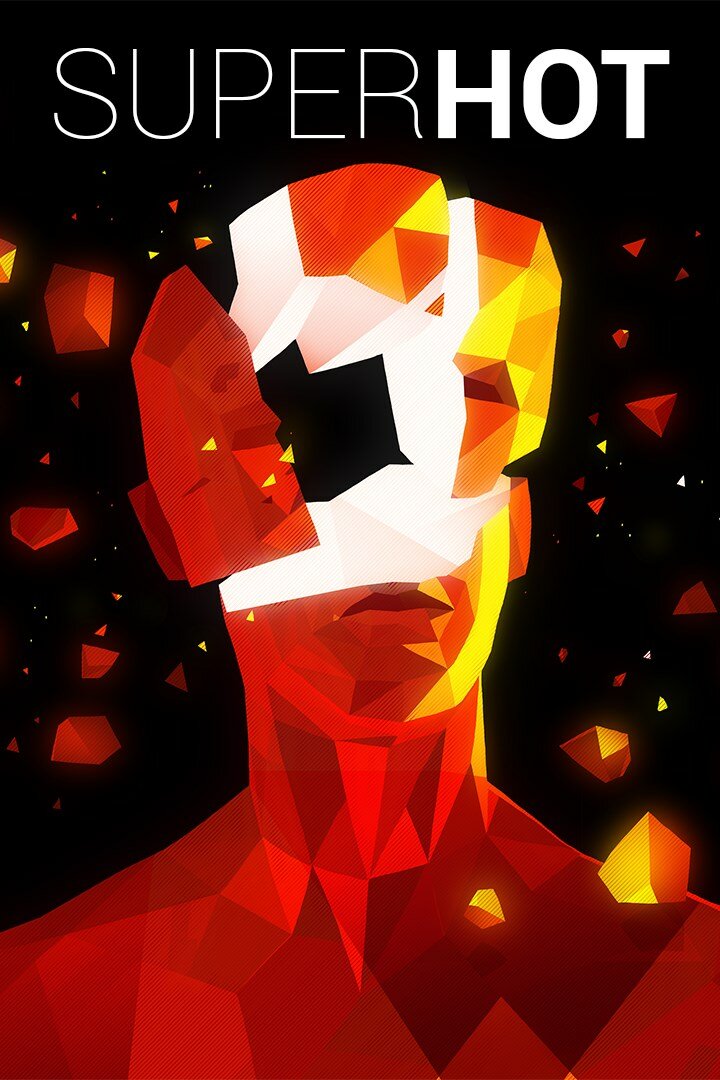 SUPERHOT WINDOWS 10 — ключ активации Xbox · PC · цифровой ключ · любой регион