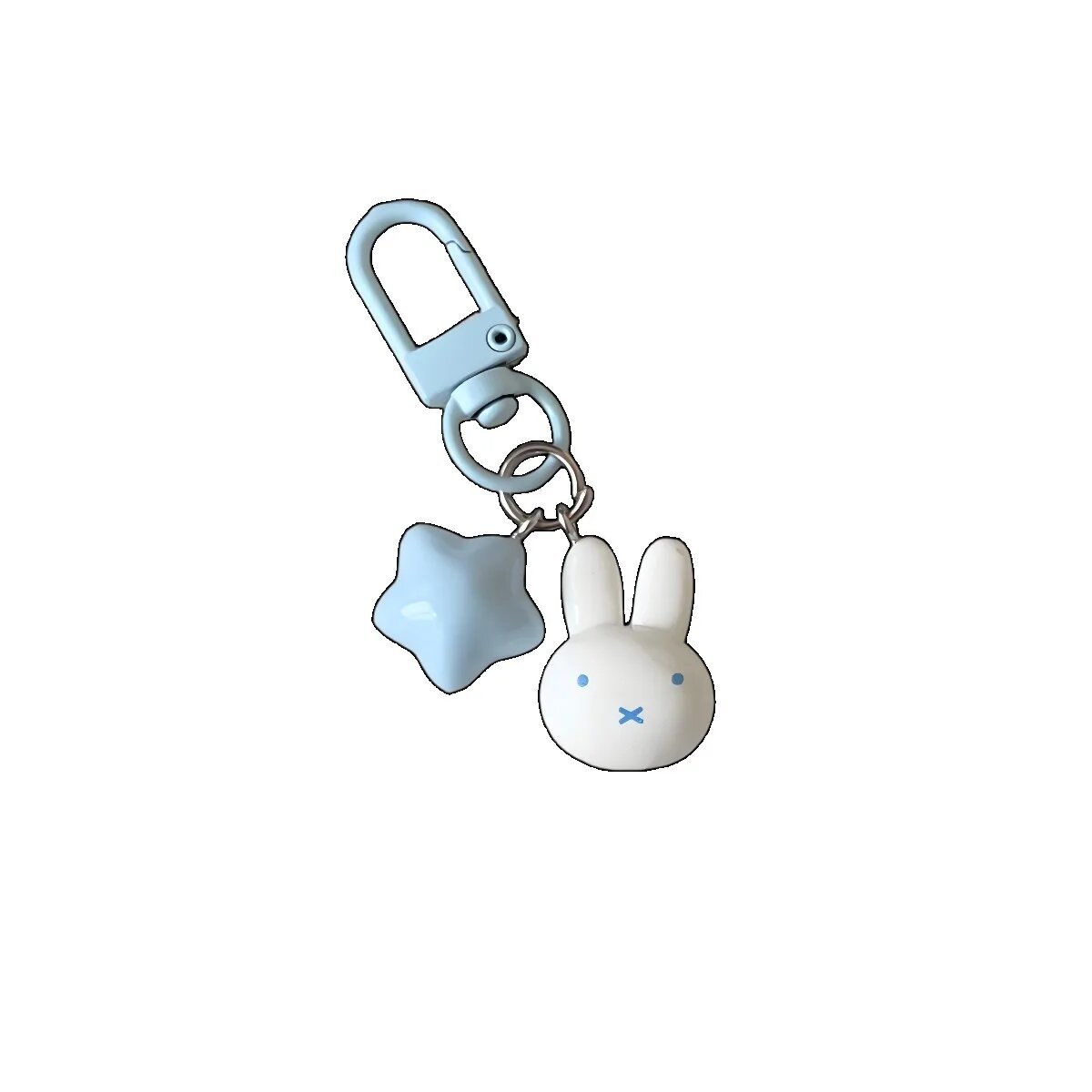 Miffy Rabbit брелок — фото 1