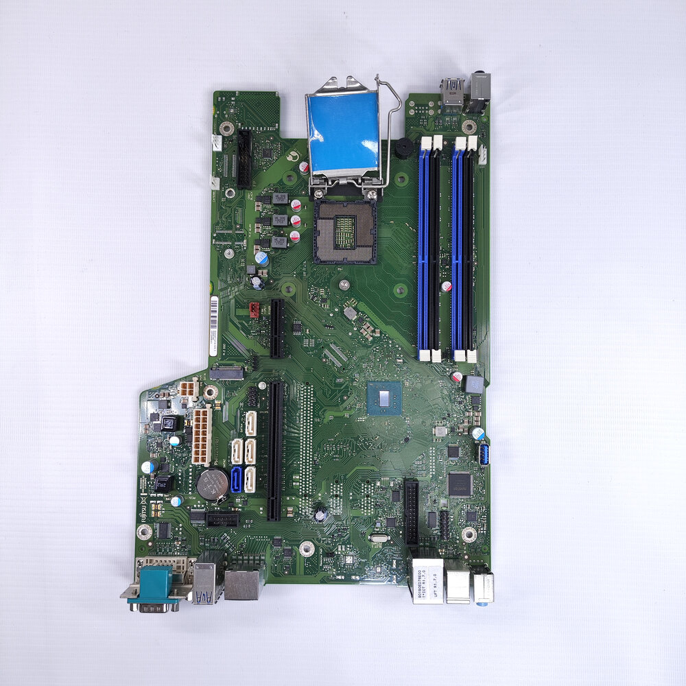 Материнская плата Fujitsu D3427-U14, SFF, LGA1151v1