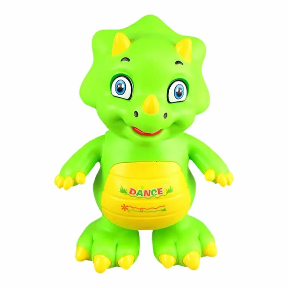 Интерактивная Умная Игрушка saur Интерактивные игрушки