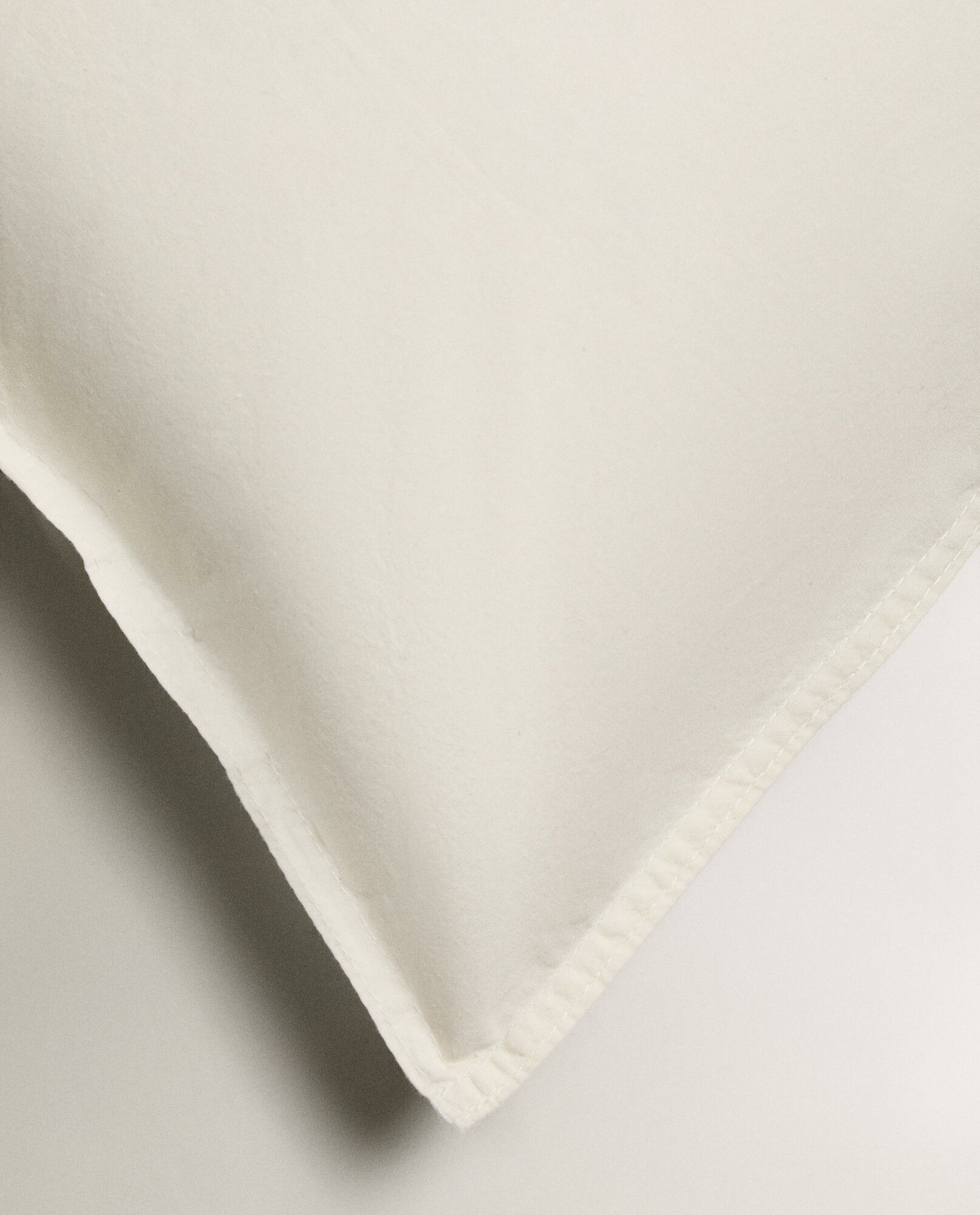 Детская однотонная наволочка, 50 x 75 cm , white. Бренд - Zara Home
