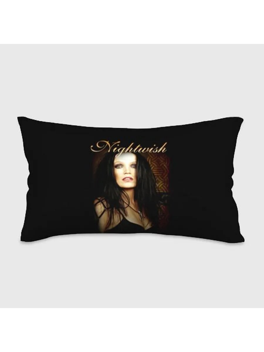 Nightwish Подушка