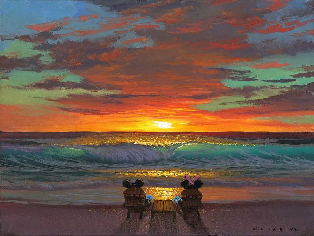 Деревянные пазлы 1000 элементов, подарочная упаковка,50x75cm, Обмен закат, подарочный набор для взрослых, продвинутый уровень сборки 5-10.