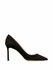 Туфли JIMMY CHOO Pointed-toe suede pumps, размер 41