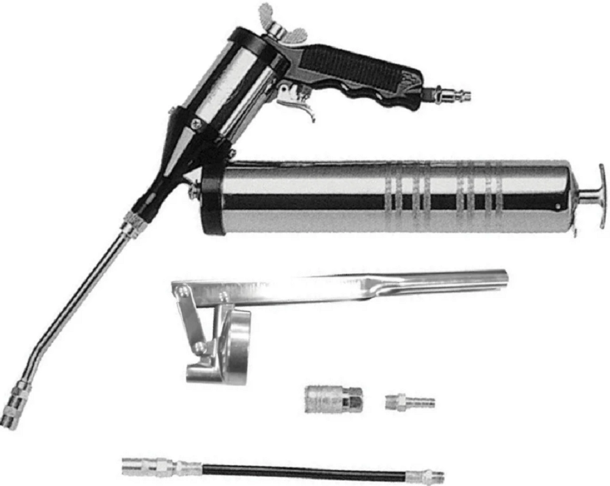 Jonnesway JAT-360K, 6 пр. 48456