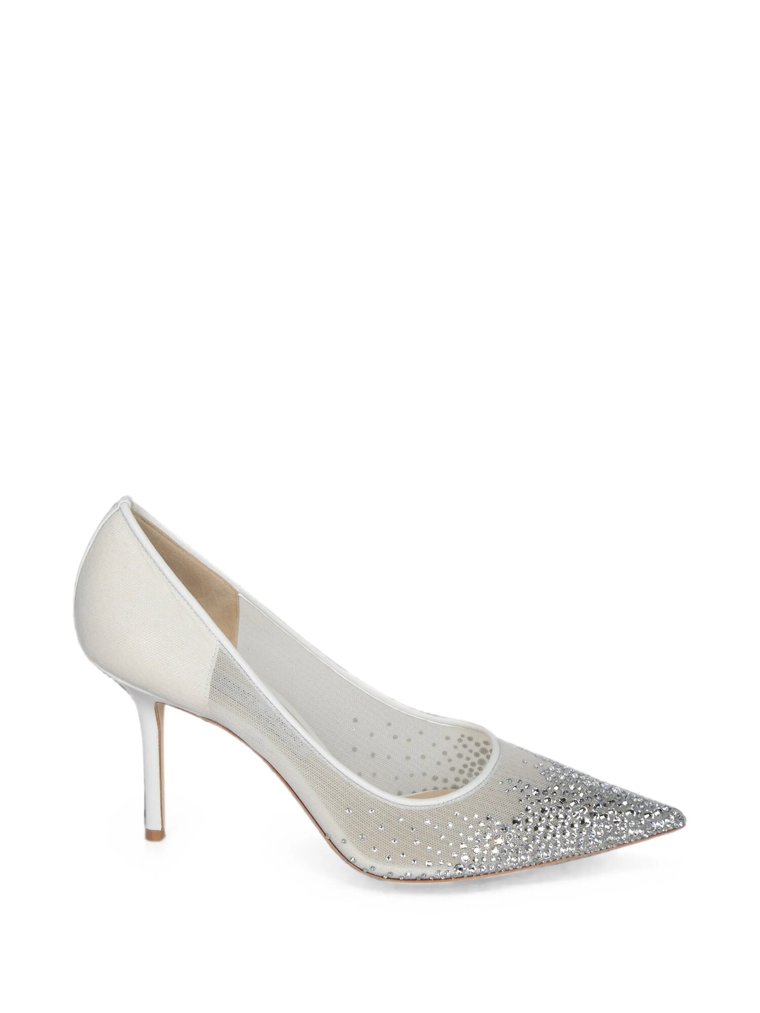 Туфли Love heeled pumps 