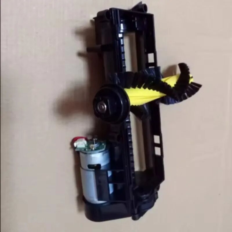 Запчасти для роботов-пылесосов Osoji 950 990 870 Polaris PVCR-0926W Main brush and motor