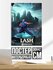 Постер на стену Deadlock Lash
