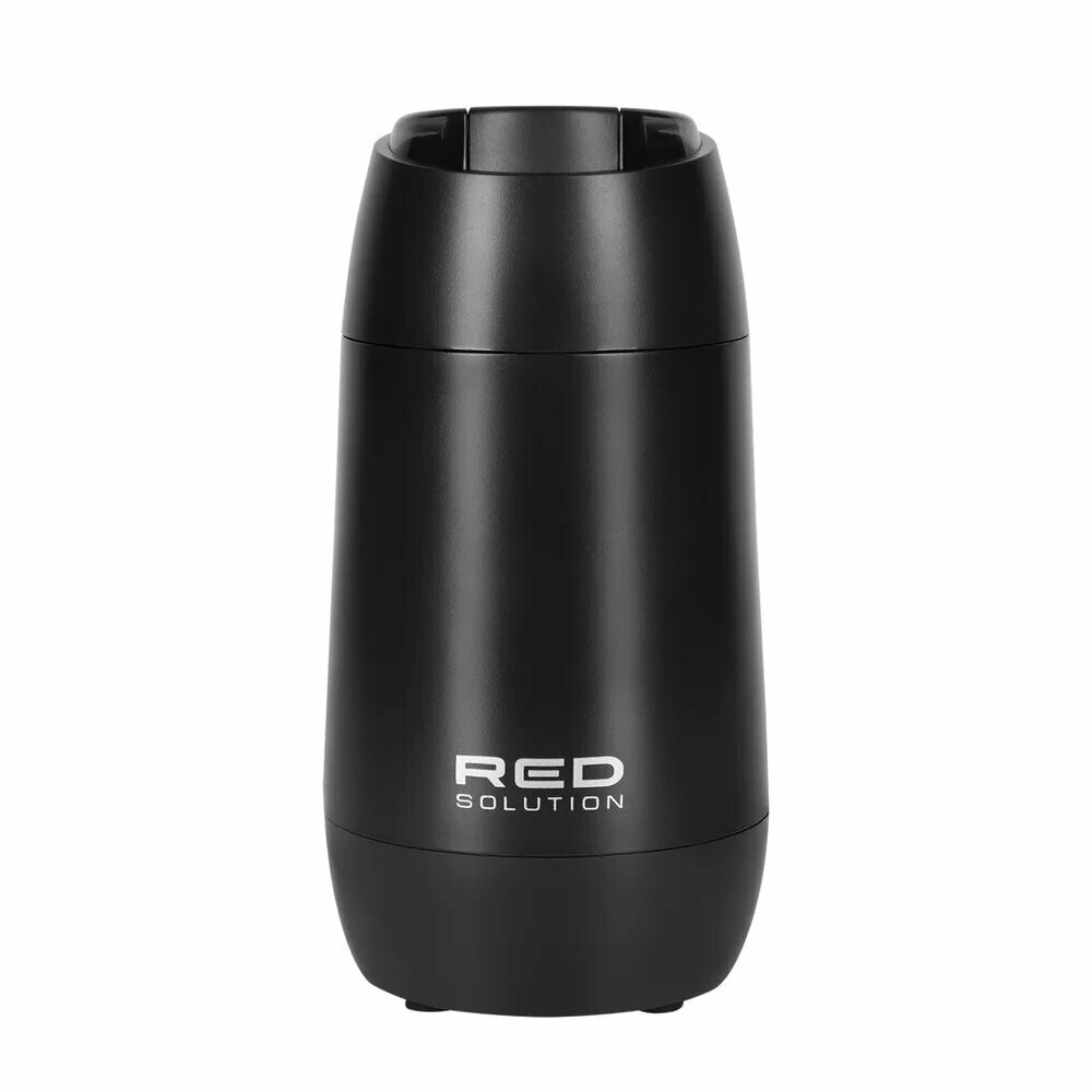 RED solution Кофемолка RCG-1610 220 Вт, объем 50 г
