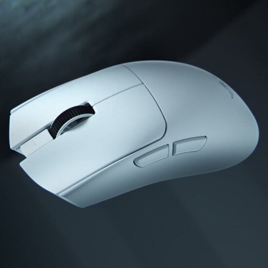 Мышь Razer Viper V4 Pro White — фото 1