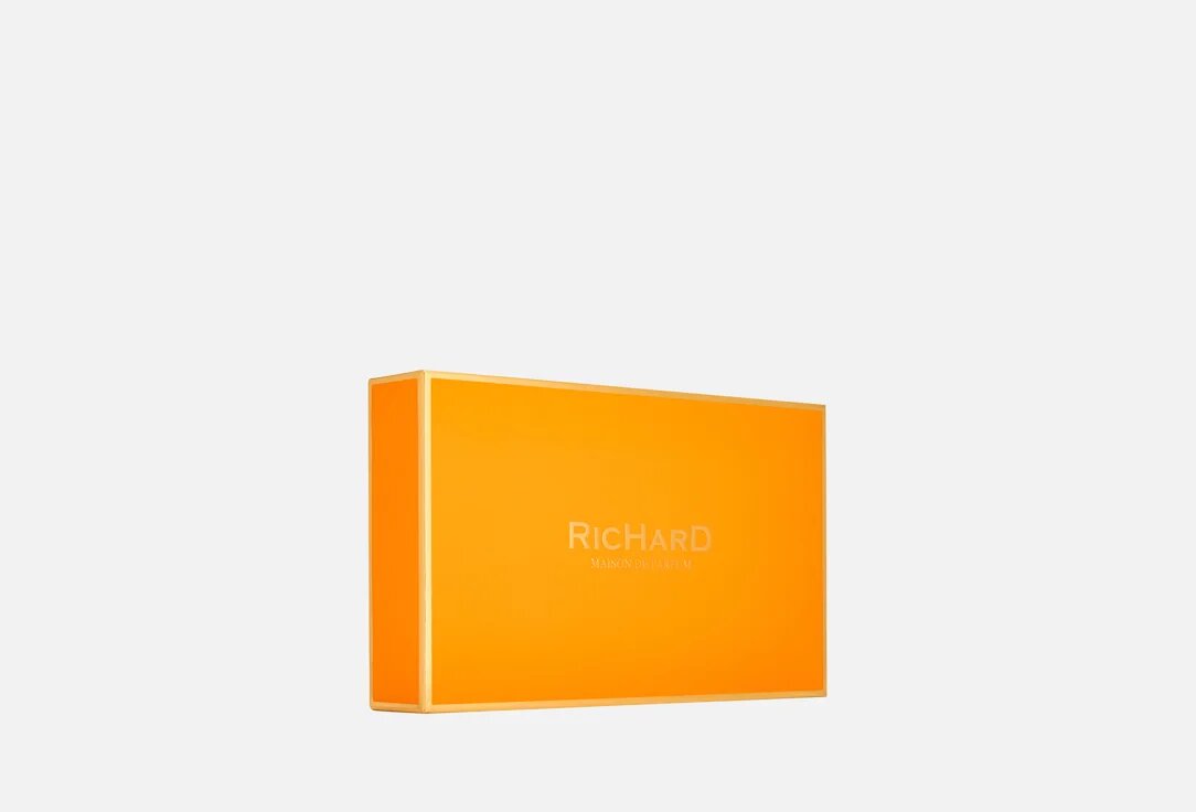 RicHarD maison de parfum Dirty Набор миниатюр 6 шт