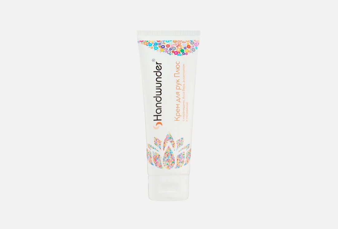 Laufwunder Handwunder Handcreme plus Крем для рук 75 мл