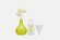 USO PARIS Sweet Vanilla Диффузор 150 мл