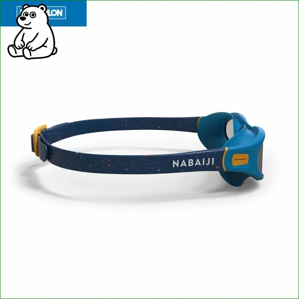 DECATHLON Очки для плавания — фото 1