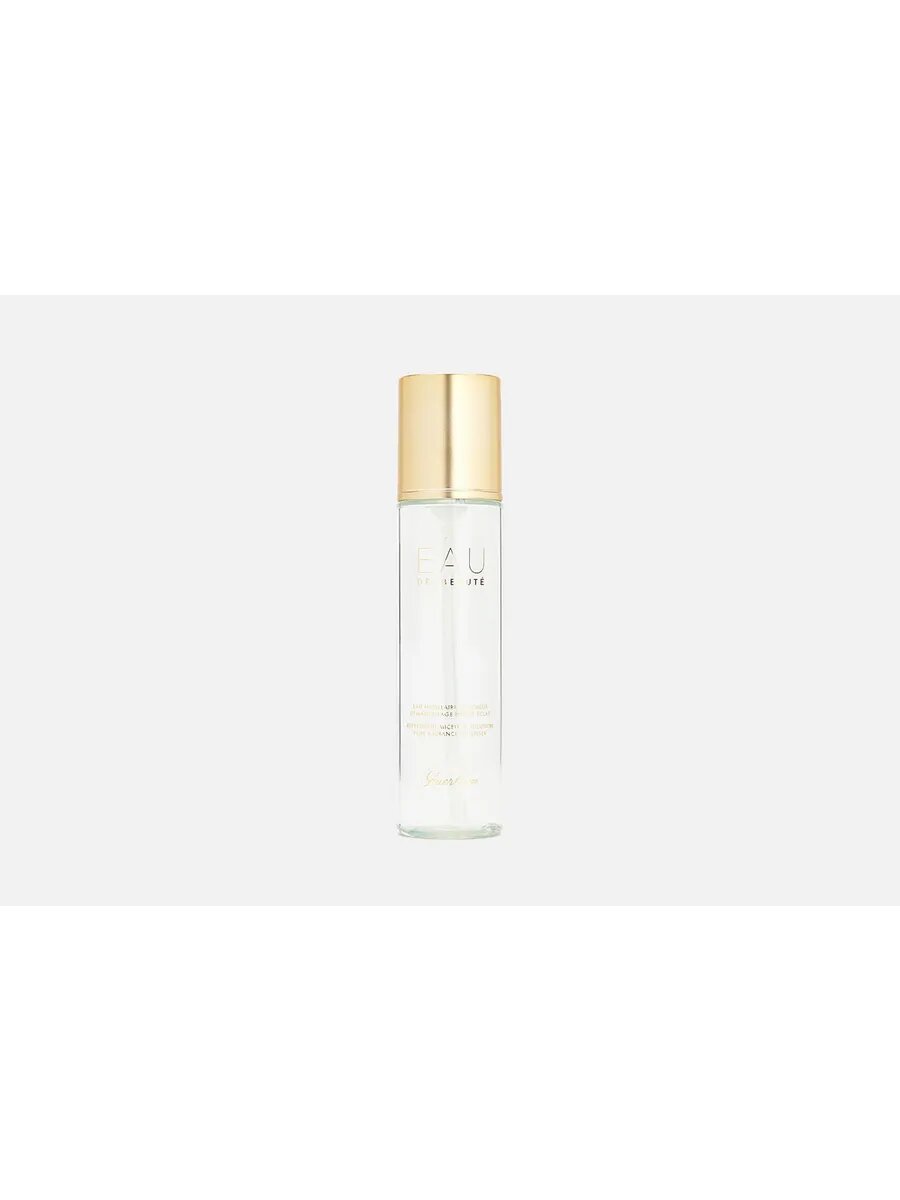 Мицеллярная вода GUERLAIN Eau de Beauté 200 мл