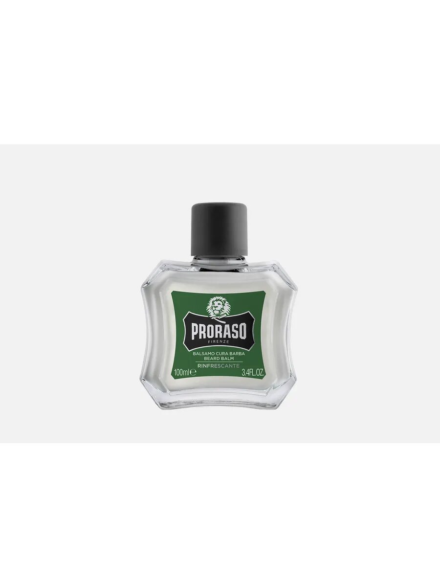 PRORASO REFRESHING BEARD BALM Бальзам для бороды 100мл