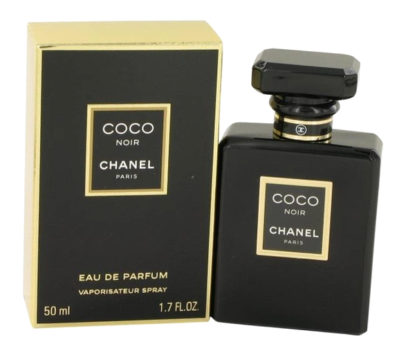 Коко Нуар женский парфюм 50 мл / Chanel Coco Noir парфюмерная вода