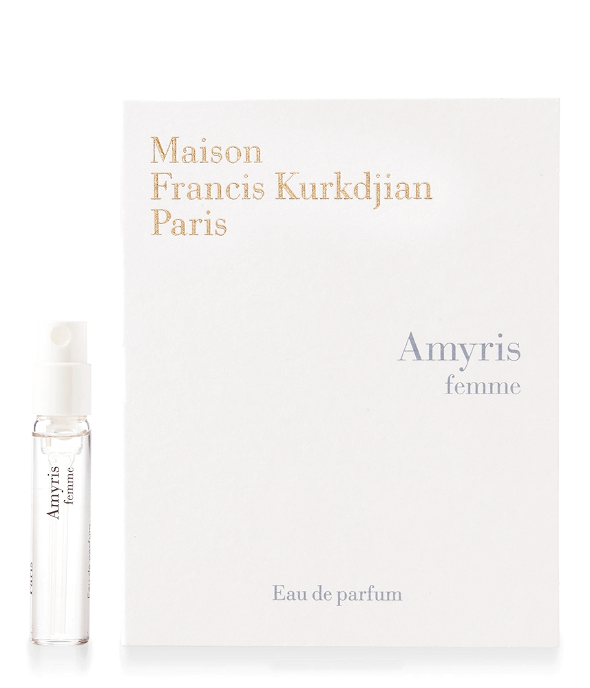 Maison Francis Kurkdjian Amyris Femme 2 мл - женский парфюм, сэмпл / Амирис Фем
