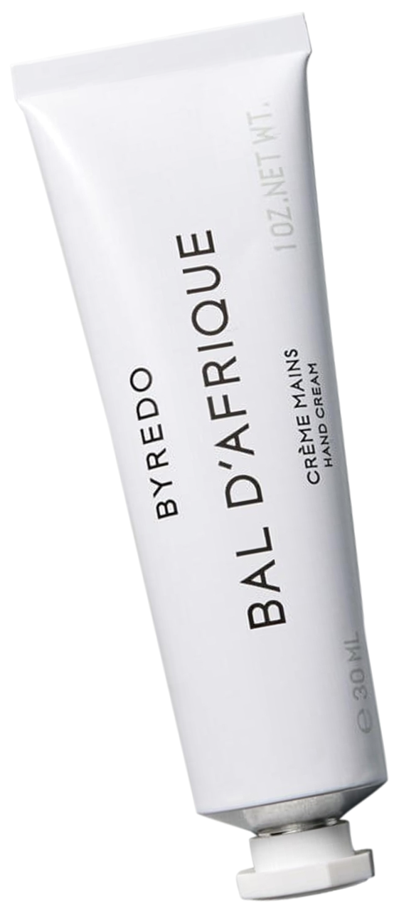 Byredo Bal D Afrique 30 мл крем для рук / Байредо Африканский Бал унисекс