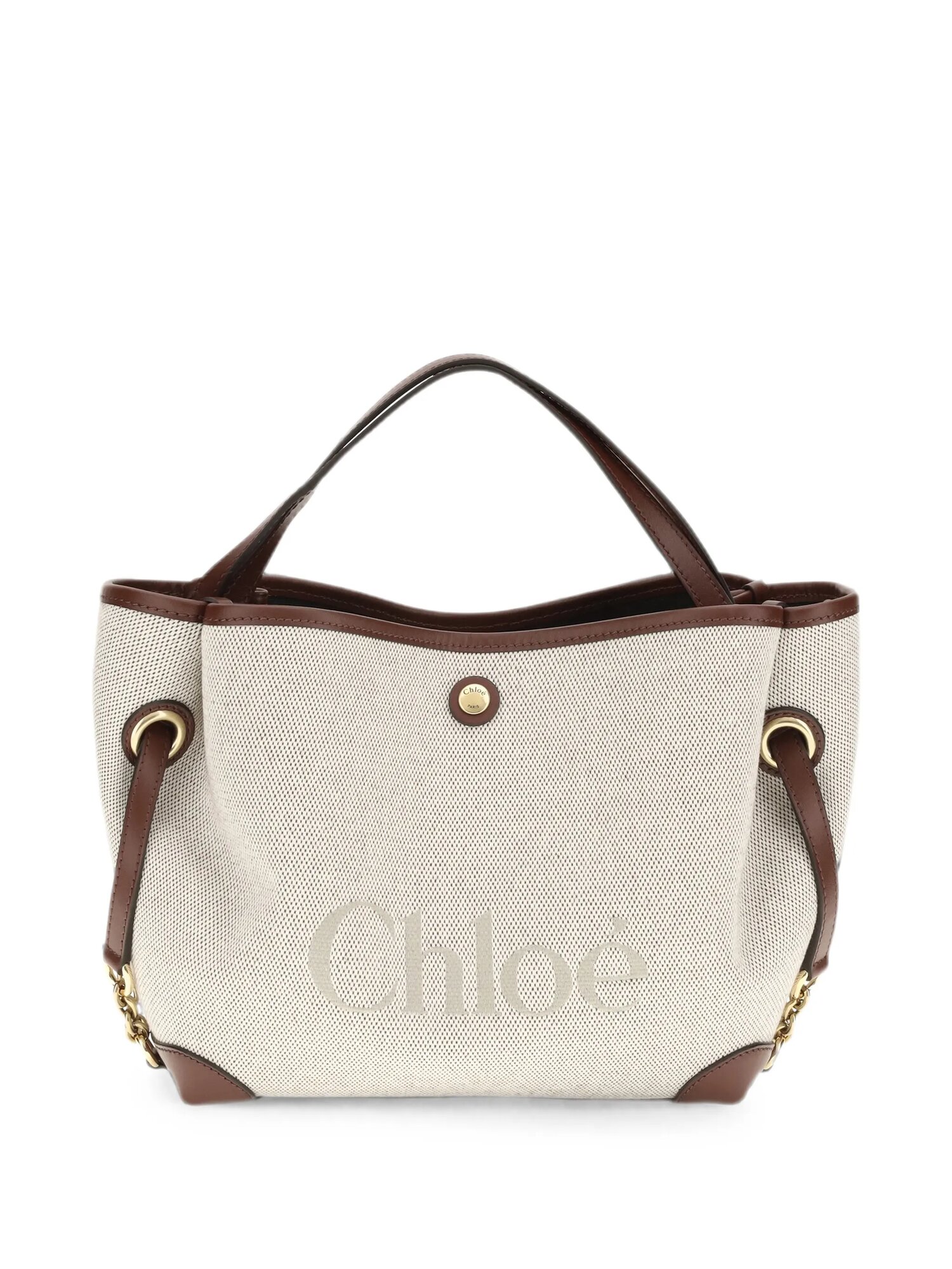 Сумка Chloe Clover, разноцветный — фото 1