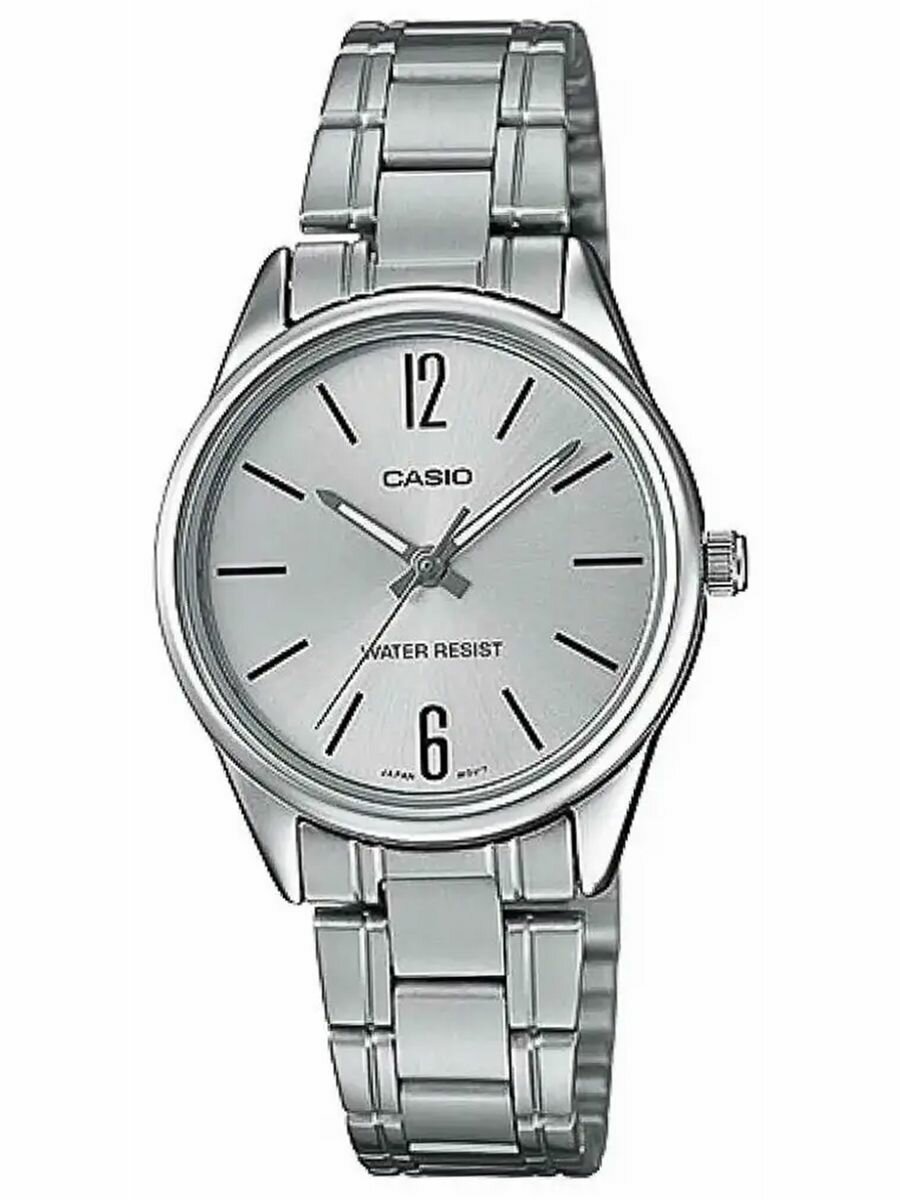  CASIO