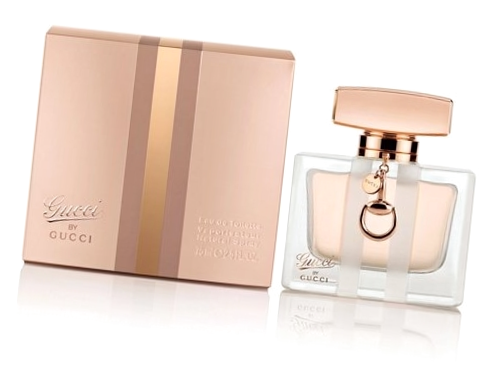Туалетная вода Гуччи Бай Гуччи для женщин 75 мл - Gucci By Gucci